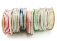 China IP65 Color Neon Indoor DC 24V Flexible Waterproof Led Strip for sale