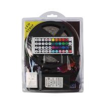 China 44 Key Controller 80 Cri 2600K LED Flexible Light Bar for sale