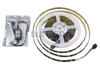 China Bluetooth 5V Smd 2835 5050 LED Flexible Strip Lights for sale