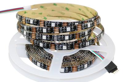 China Waterproof Usb Controller 5V 7.2w LED Flexible Strip Lights for sale