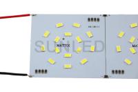 China High Brightness Cool White 12w AC110V Led Light Circuit Board for sale