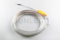 China SMD5050 240lm Flexible Waterproof LED Strip For Plant Growth for sale