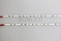 China DC 12V 90leds 13000k Rigid LED Strip Lights Ultra Thin 4014 Hard Light Bar for sale