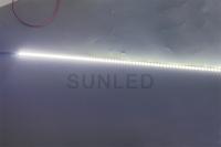China SMD 4014 LED Rigid Light Bar High Brightness Advertising Light Box for sale