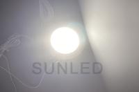 China IP65 AC220V 22LM 24LM Under Counter LED Lights Aluminum Material for sale