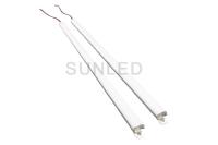 China DC12V 24V 1m Aluminium LED Strip Lights 3000K 4000K 6000K for sale