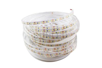 China 12v SMD2835 Ip68 Waterproof LED Flexible Strip Lights 5 Meter Per Roll for sale