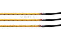 China Dc12v Cob Ultra Thin LED Flexible Strip Lights For Stores Restaurants for sale