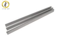 China High Precise Cemented Tungsten Carbide Flats For Mechanical Parts Anti - Wear for sale