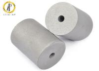 China High Performance Tube Drawing Dies / Bar Drawing Dies Tungsten Carbide Parts for sale