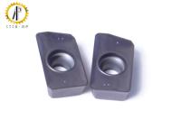 China Sturdy Metal Lathe Carbide Inserts , Indexable Cutting Insert  APMT1135PDER-MM for sale