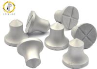 China Small Tungsten Carbide Road Milling Bits For Road Rehabilitation Heat Resistance for sale