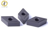 China YC531 Grade  Lathe Tool Inserts , Carbide Milling Inserts DNMG150408 for sale