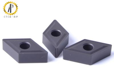 China YC531 Grade  Lathe Tool Inserts , Carbide Milling Inserts DNMG150408 for sale
