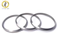 China Standard Tungsten Carbide Parts Carbide Doctor Rings For Pad Printing Machines for sale