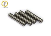 China Wearable Tungsten Bucking Bar , Tungsten Carbide Components Multifunctional for sale