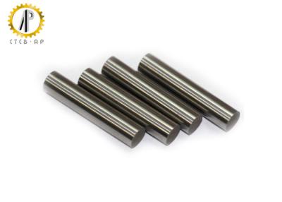 China Wearable Tungsten Bucking Bar , Tungsten Carbide Components Multifunctional for sale
