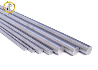 China Straight Central Coolant Hole Tungsten Carbide Drill Blanks Finished Grinding Type for sale