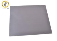 China High Rigidity Tungsten Carbide Wear Plates , Square Carbide Blanks Antirust for sale