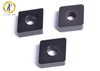 China CNMA120408 Tungsten Carbide Inserts Carbide Lathe Cutting Tools Wear Resistance for sale