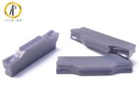 China CVD Top ZTFD0303 Tungsten Carbide Tools Carbide Parting Grooving Insert for sale