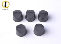 China Long Lifetime Solid CBN Inserts / CBN Cutting Tools For Metal Machining for sale