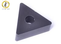 China TNMA160404 Turning Inserts Carbide Tool Inserts General Purpose For Finishing Cast Iron for sale
