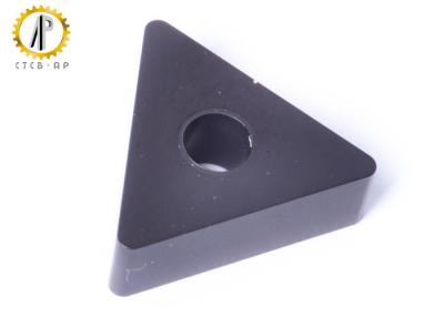 China TNMA160404 Turning Inserts Carbide Tool Inserts General Purpose For Finishing Cast Iron for sale