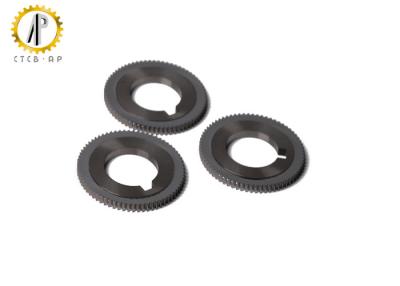 China Unique Tungsten Carbide Saw Blade Sharpening With High Wear Resistant for sale