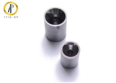China Customized Inner Polish Tungsten Carbide Cutting Tools Forming Draw Dies for sale