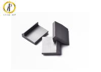 China Wear Resistance Tungsten Carbide Cutting Tools Customized Carbide Spare Parts for sale