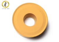 China CNC Tungsten Carbide Inserts RCMX 200600 250700 320900 Heavy Turning Inserts for sale