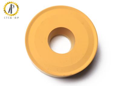 China CNC Tungsten Carbide Inserts RCMX 200600 250700 320900 Heavy Turning Inserts for sale