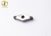 China CBN Tipped Tungsten Carbide Cutting Tools Excellent Fracture Resistance Ability for sale
