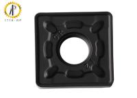 China Durable Tungsten Carbide Turning Inserts SNMG1506 For Steel Rough Machining for sale