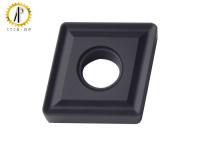 China Cast Iron Machining Tungsten Carbide Inserts Lathe Cutting Tools High Wear Resistant for sale