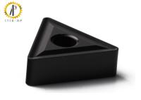 China TNMG1604 Carbide Turning Tools Indexable Carbide Inserts For Cast Iron Processing for sale