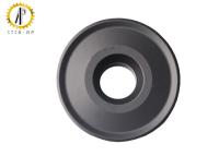 China Indexable Tungsten Carbide Turning Inserts RCMX Series For Roughing Machining Of Steel for sale