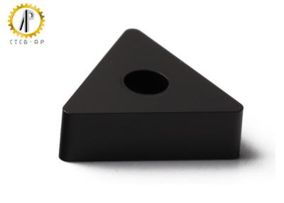 China TNMA1604 Tungsten Carbide Inserts Lathe Tool Inserts For Cast Iron for sale