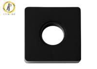 China SNMA1506 Tungsten Carbide Inserts CNC Turning Tools For Cast Iron General Machining for sale