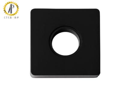 China SNMA1506 Tungsten Carbide Inserts CNC Turning Tools For Cast Iron General Machining for sale