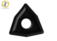 China High Stability Cast Iron Machining Tungsten Carbide Inserts WNMG0804 WNMA0804 For CNC Lathe for sale