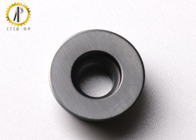 China R5R6 Milling Tungsten Carbide Inserts Cemented Carbide Cutting Tool RDMW10T3MOR RDMW1204MO for sale