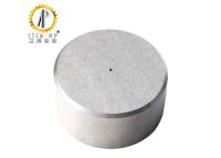China Impact Resistant HIP Sintered YG15C Tungsten Carbide Dies for sale