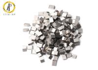 China Super Quality Softwood Cutting Use Cemented Carbide Brazed Saw Tips for sale