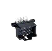 China TE 15 Pin Automotive Electrical Connector 9-966140-2 964567-2 5.0mm Pitch 20A for sale