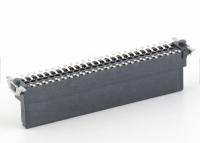 China 1.27mm Pitch Board to Board Female Connector Dual Row SMT 1.0A 160 Pin High Speed for sale