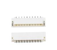 China JST SUR 0.8mm Pitch Male Terminal Connector Wire to Board 02SUR-36L 03SUR-32S 250V 0.5A for sale