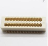 China Board to Board PCB Header Connector 0.8mm Pitch SMT Type 20P 60P 80P Male Female Side Entry BTB for sale