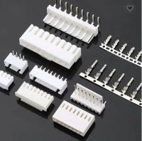 China 2.0mm Pitch PH XH VH Wafer Connector 2-16 Pin Wire to Board JST Compatible 125V for sale